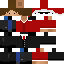 Business Bay based TimeDeo skin | Minecraft Skin