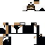 Minecraft Rodrigo drip Drill | Minecraft Skin