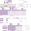 pokemon / goomy match 2 | Minecraft Skin