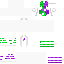 veto skin updated | Minecraft Skin