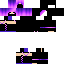 the ender queen ceris | Minecraft Skin