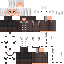Count Dooku - Sith Ritual | Minecraft Skin
