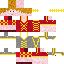 Emperor Augustus | Minecraft Skin