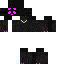 Ender Gatekeeper | Minecraft Skin
