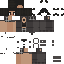 grudge outfit | Minecraft Skin