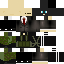 irregular militia forces | Minecraft Skin