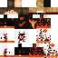 Phoenix Minecraft Gamer | Minecraft Skin
