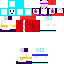 BeaconCream | Minecraft Skin