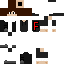 Firelight 846 | Minecraft Skin