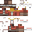 Muhammad Avdol | Minecraft Skin