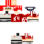 Kansas City chiefs 64 Jersey | Minecraft Skin