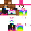 Loserfruit | Minecraft Skin