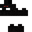 red eye enderman | Minecraft Skin