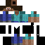 cat-Steve | Minecraft Skin