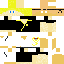 Johny Lawrence (Cobra Kai) | Minecraft Skin