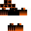 Scorcher --READ DESCRIPTION-- | Minecraft Skin