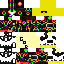 Minecraft god skin | Minecraft Skin