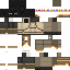 origins enderman v3 | Minecraft Skin