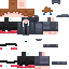 Updated New | Minecraft Skin