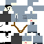 Simon Henriksson | Minecraft Skin