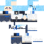 Eula | Minecraft Skin