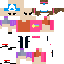 Mable and Dipper! (Unfinished touches are now finished!) | Minecraft Skin