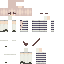 raya | Minecraft Skin