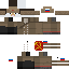 russian soldier skin | Minecraft Skin