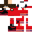 Gamer with headphone mic | Minecraft Skin