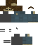 deez nuts | Minecraft Skin
