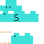 GINGY SKITTLE [MINECRAFT] | Minecraft Skin