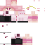 BAW Reimi Sugimoto v2 | Minecraft Skin