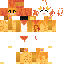 Lion skin - With Lashes | Minecraft Skin
