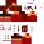 Cherry Blood stain | Minecraft Skin