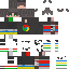 Chrome | Minecraft Skin