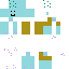 Derpy Squidward | Minecraft Skin