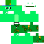 Flippy Happy Tree Friends | Minecraft Skin