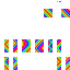 Radical Rainbow i posted this when i was not known on skindex ...