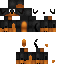 Abra | Minecraft Skin
