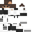 Anashe | Minecraft Skin