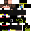 Minecraft OP SKIN | Minecraft Skin