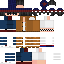 Stan Marsh (South Park) | Minecraft Skin