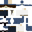 Fnaf security guard | Minecraft Skin