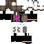 Rosetta Skin 2.0 | Minecraft Skin
