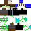 Axle | Minecraft Skin
