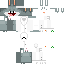 Bugs Bunny | Minecraft Skin