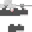 ghost of the fallen hacker | Minecraft Skin
