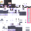 Aoi | Minecraft Skin