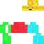 King derpy bob | Minecraft Skin