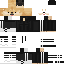 best minecraft forever | Minecraft Skin